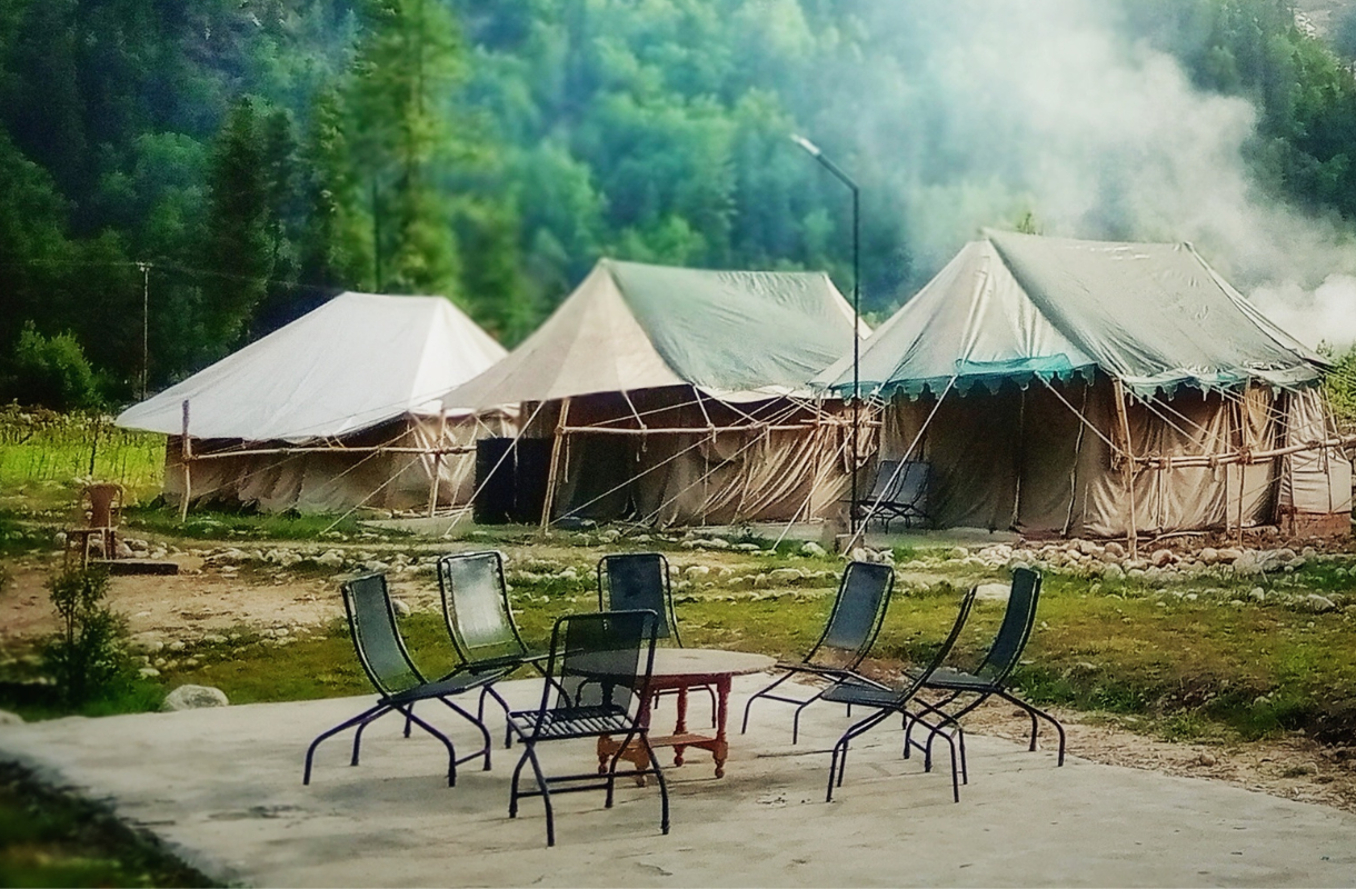 Spiti Valley Summer Whole Circuit Tour - TheNaturesChild